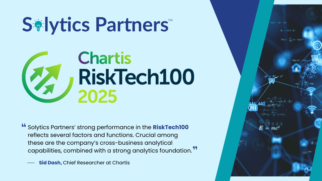 Solytics Partners - Contact Us